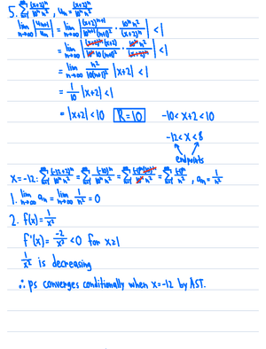 Inverse Functions HW - G I HW 8 3021 314 5 No it has turning points 67 ...