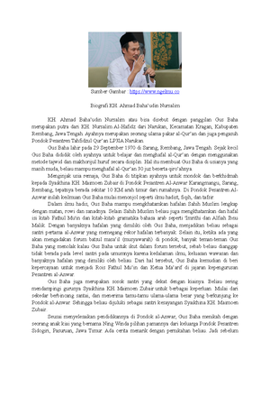 Program SAS SDN AL Azhar Kelapa Gading 2324 - PROGRAM PENGEMBANGAN Sekolahe AREK Suroboyo di SDI ...