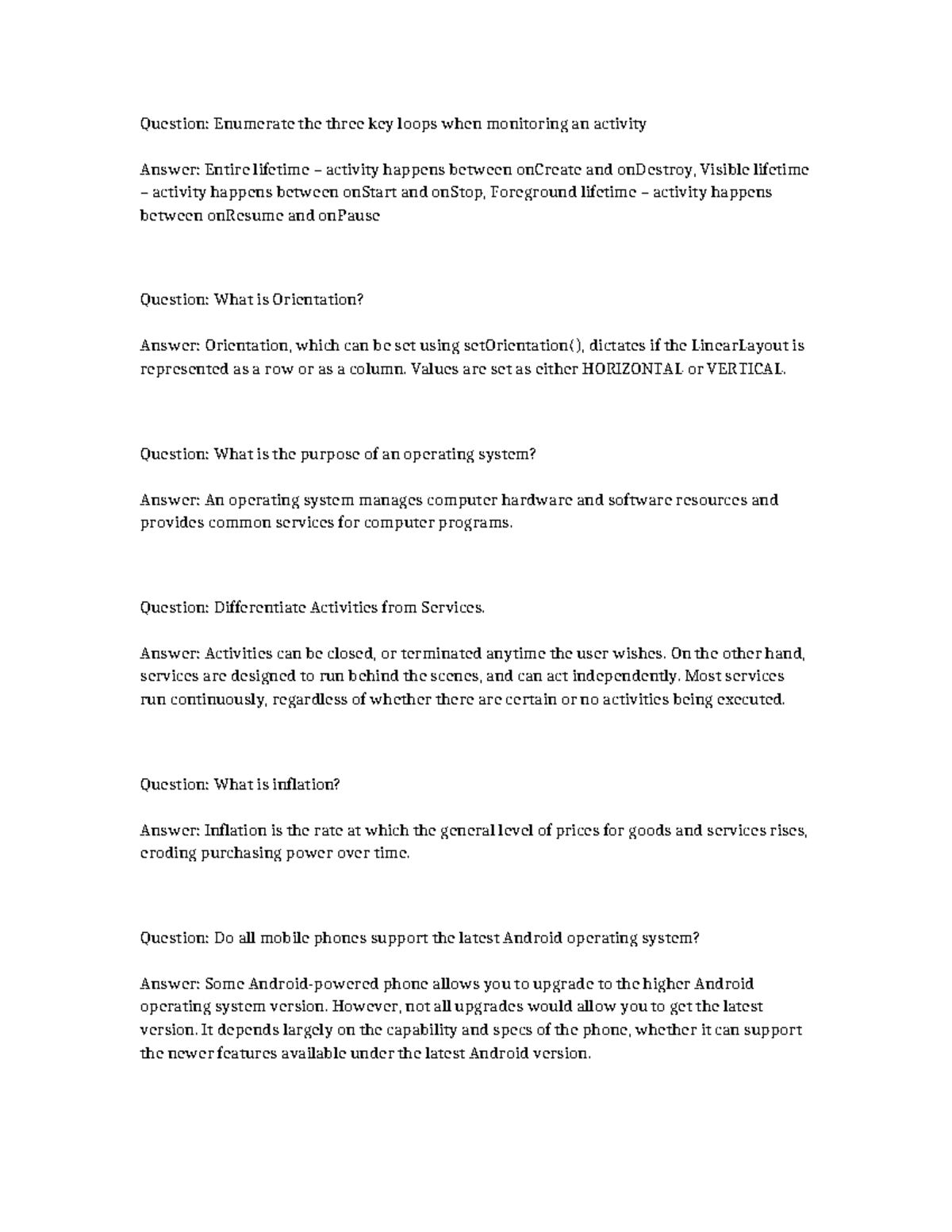 Disunified peridinid sepiost - Question: Enumerate the three key loops ...