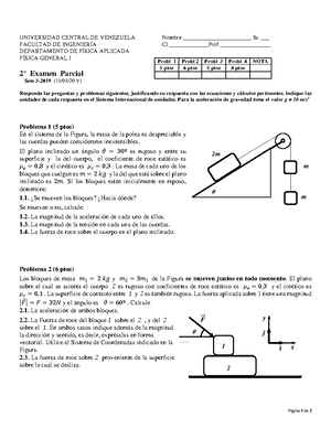 cinematica ejercicios - §1: Cinem ́atica 1 – Movimiento de una part ...