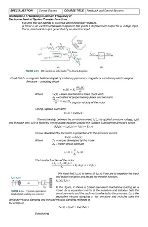 Introduction to Electronic Communication Analog and Digital Signals ...