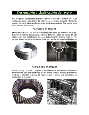 Qué es el esfuerzo de cedencia y cómo obtenerlo - Qué es el esfuerzo de ...
