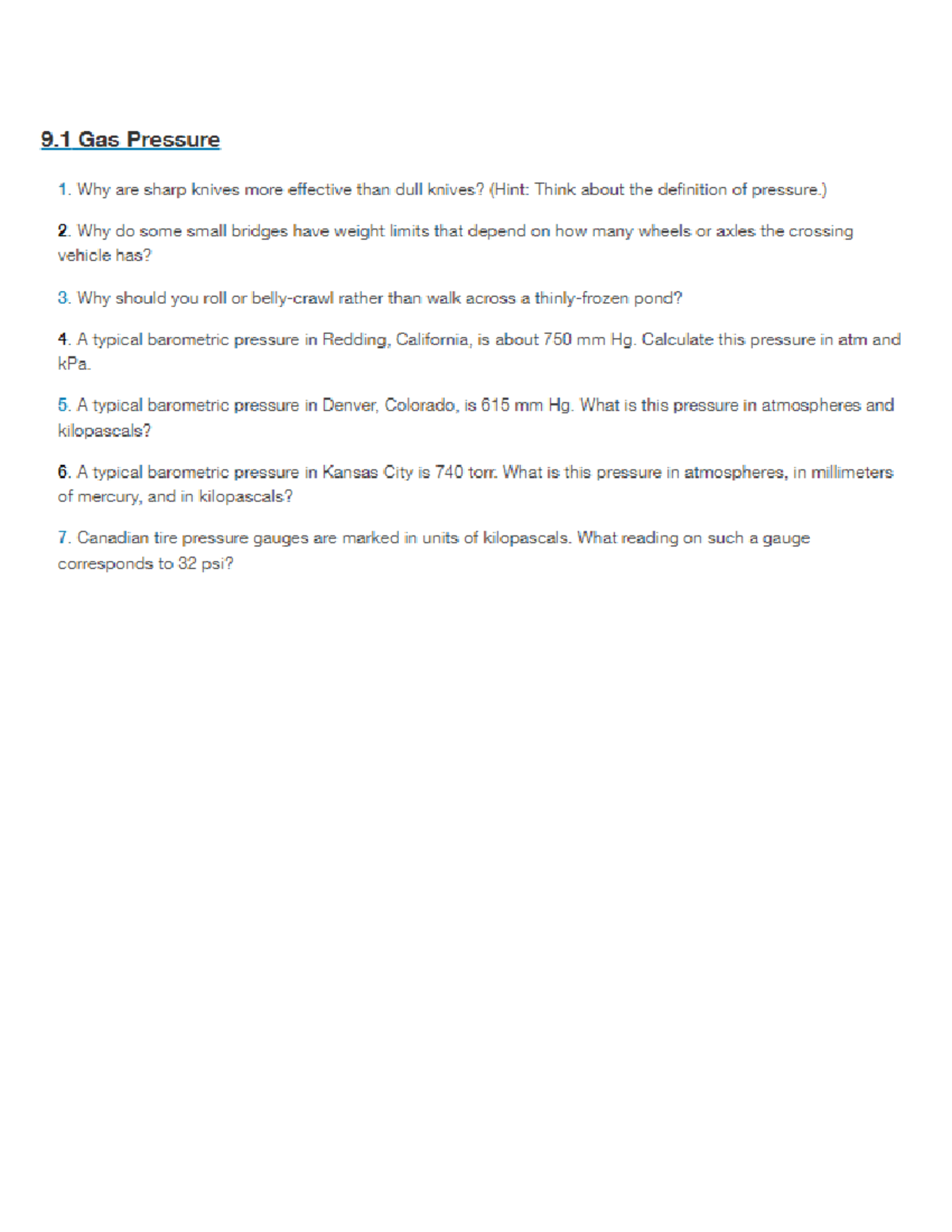 Chem 203 Prac q - CHEM 203 - Studocu