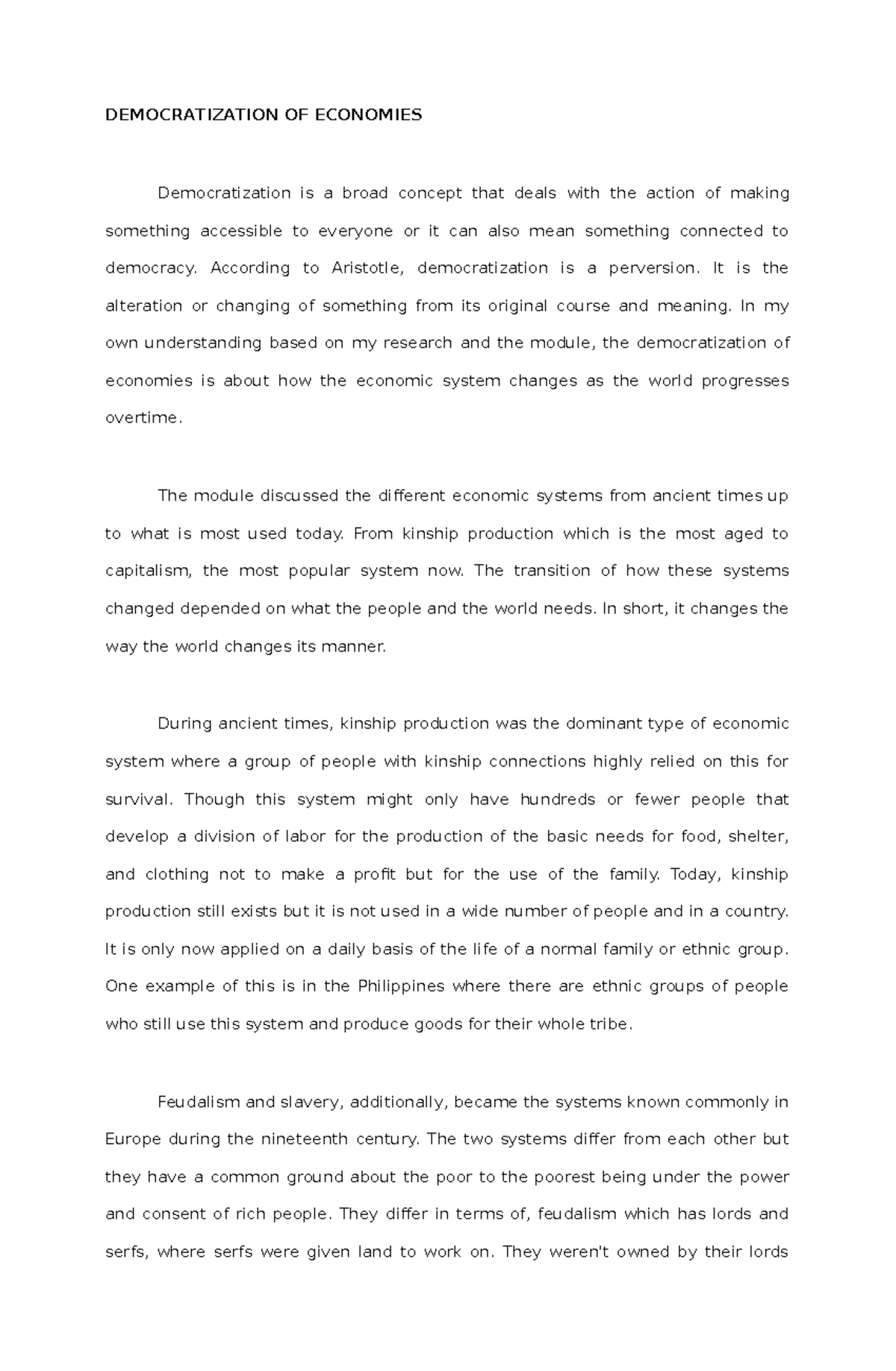 cep-3-comparative-economic-planning-democratization-of-economies