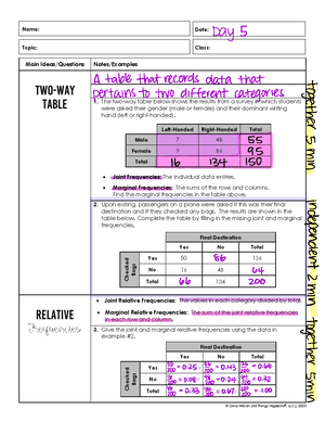 SHS Work Immersion Portfolio - WORK IMMERSION PORTFOLIO (based on DepEd ...
