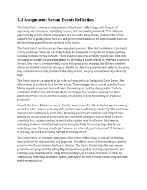 PHY 150 8-1 Short Reflection Paper - Anthony Bolosan Instructor ...