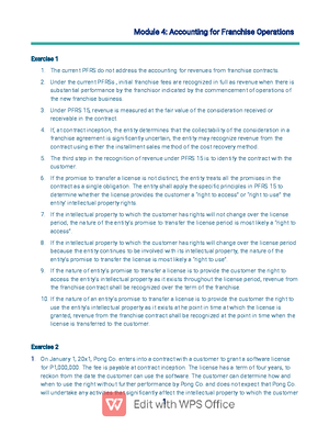 Cost Accounting Chapter 2 Assessment - Chapter 2 Cost Concepts and ...