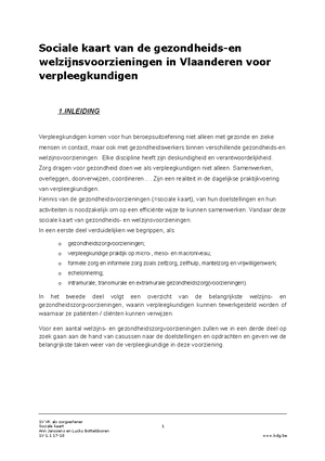 2 Diagnosen benoemen in PES - Diagnosen benoemen in de PES-structuur ...