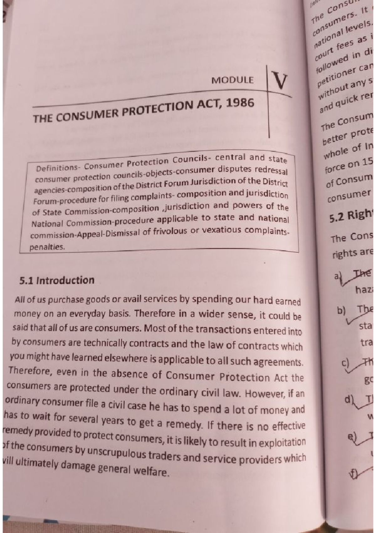 Ipr 5 - Lecture notes 5, - bachelor of business administration - Studocu