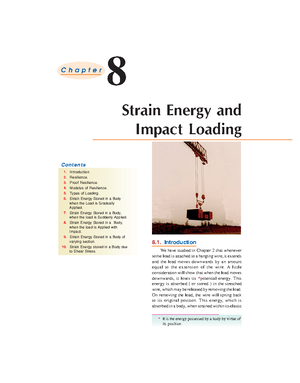 Lectures Notes Consistent Deformation method Concept and Examples ...