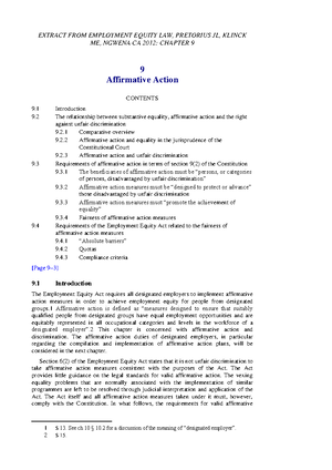 Example - Heads of Argument - IN THE CONSTITUTIONAL COURT OF SOUTH ...