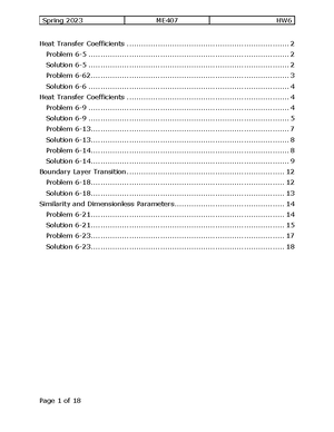 ME407-104-HW2 solution - Problem 2- A young engineer is asked to design ...