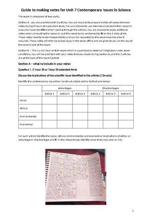 [Solved] construct and analyse an example of each of the - Applied ...