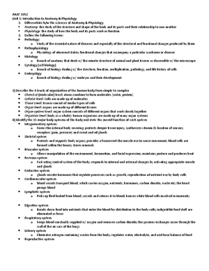 George Brown College - Studocu