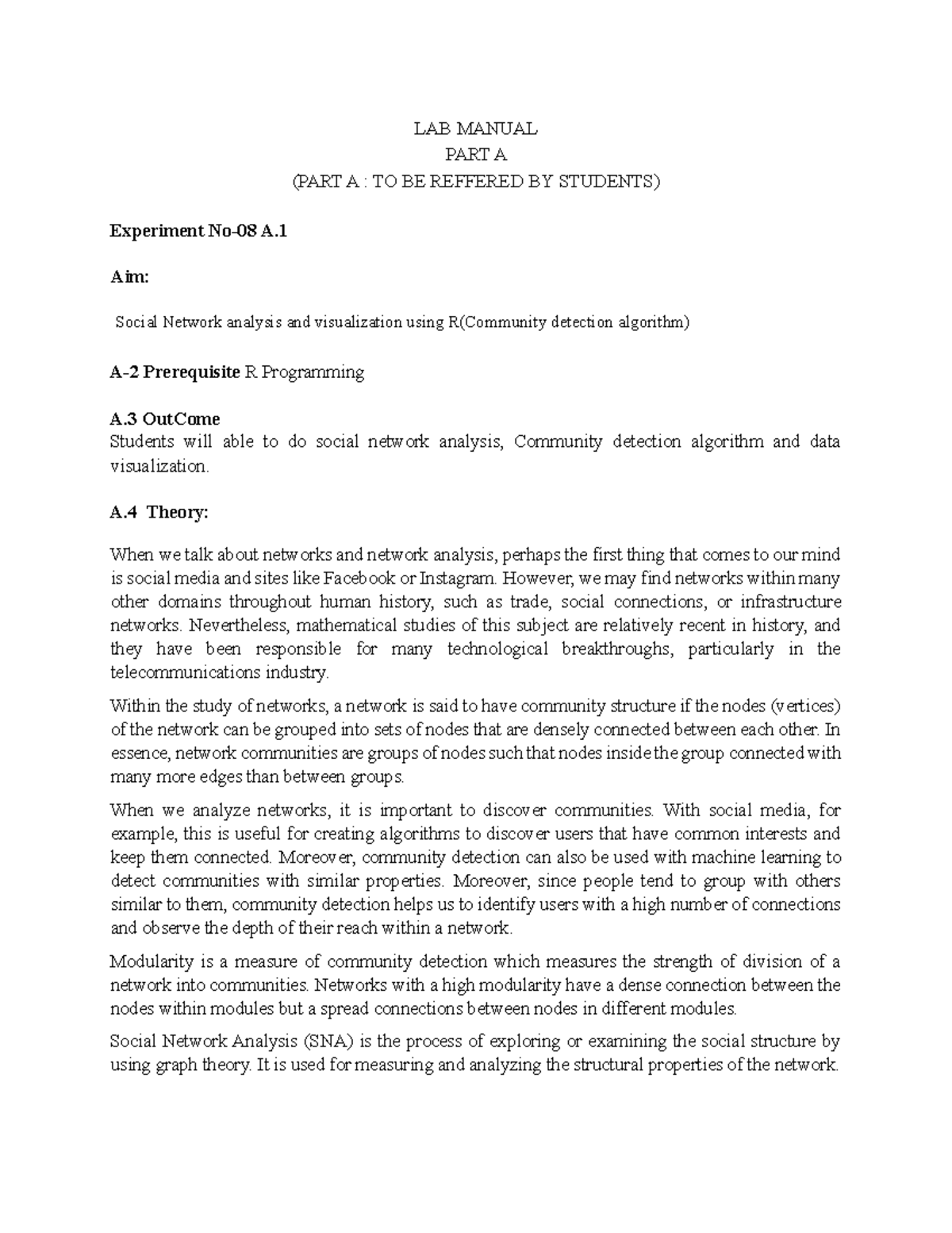 A06-BDA-EXP8 - it is helpful for performing experiments - LAB MANUAL ...