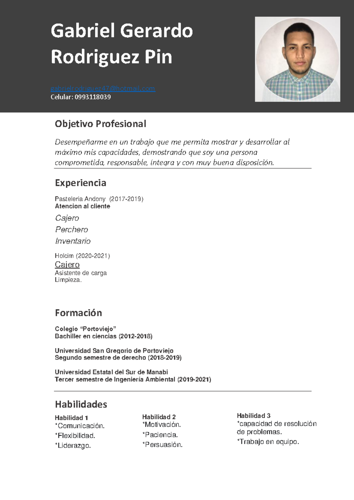Gabriel CV-convertido - Gabriel Gerardo Rodriguez Pin ...