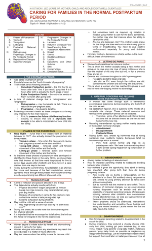 Bac Vaginosis bro 508 - CDC brochure for STIs - bacterial vaginosis THE ...