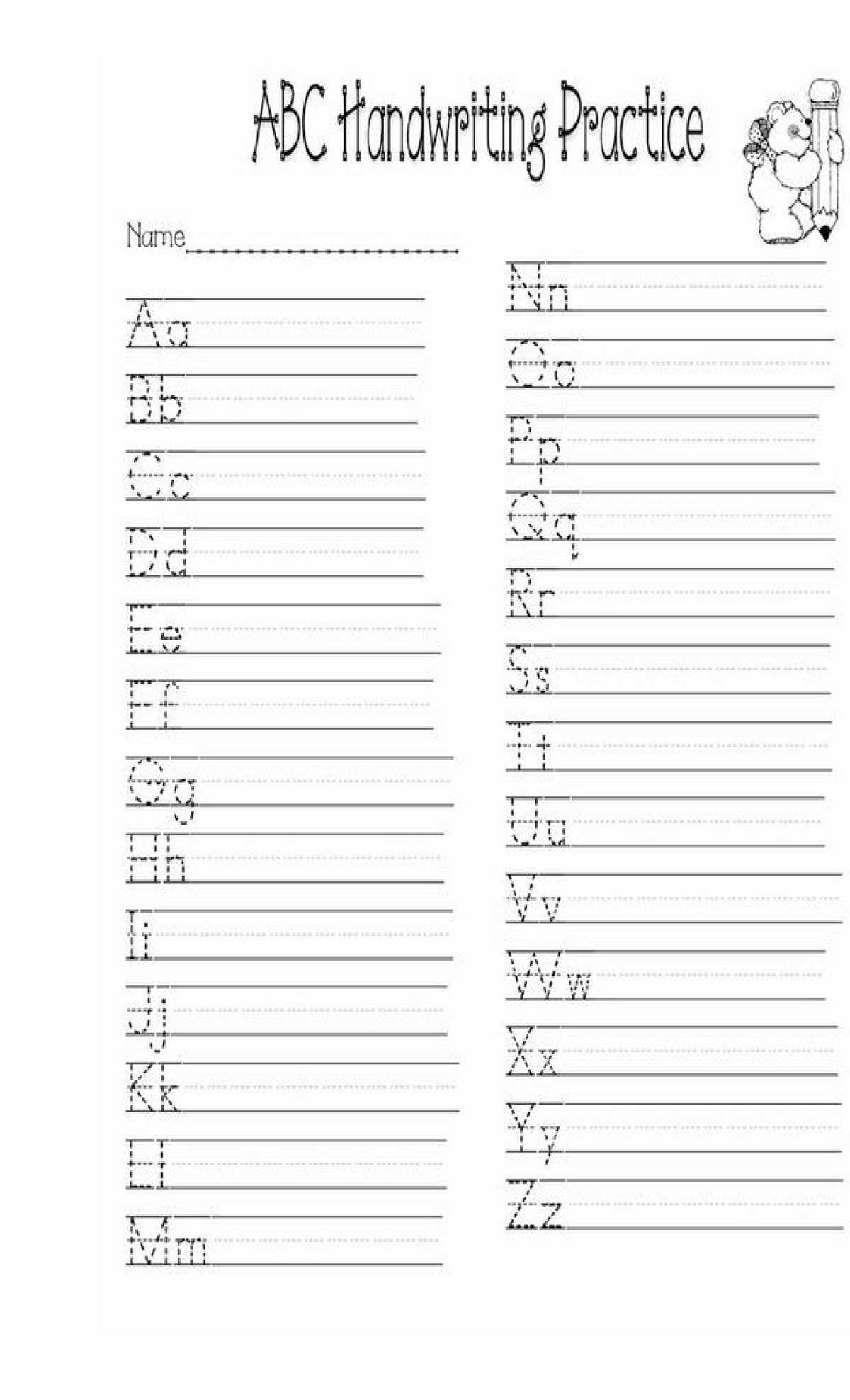 Writing ws - worksheet - Pangalan: Basahin at isulat ang mga Filipino ...