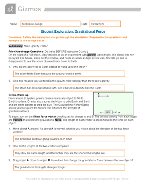 Copy of video 2d NTG - simple answers - gpb/physics-in-motion/unit-2 ...