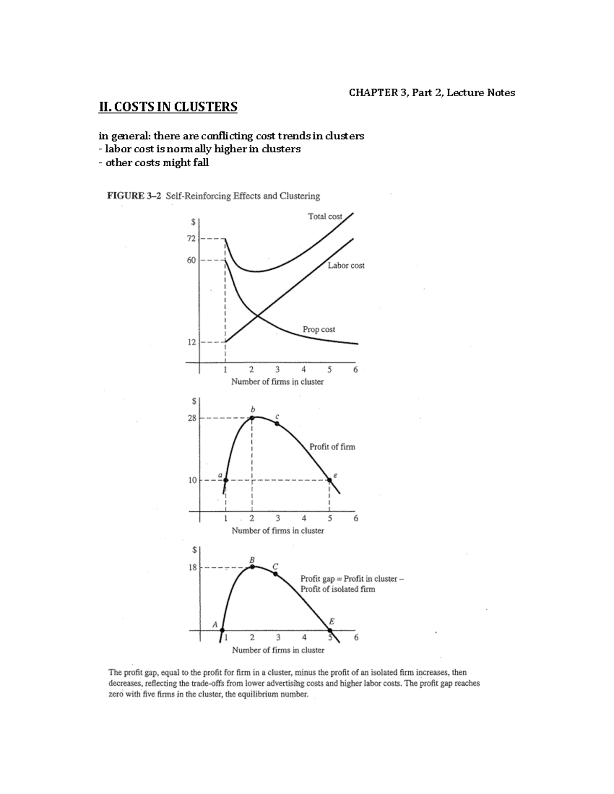 Ch3 2 Notes - CHAPTER(3,(Part(2,(Lecture(Notes( ( - Studocu
