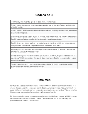 Presentation Script and Outline- Marcela - 1st slide: Introduction My ...