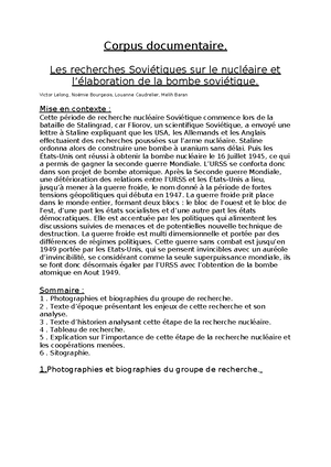 TP optique auto collimation - TP 2 : Optique Introduction : Le but de ce TP va être d’étudier ...