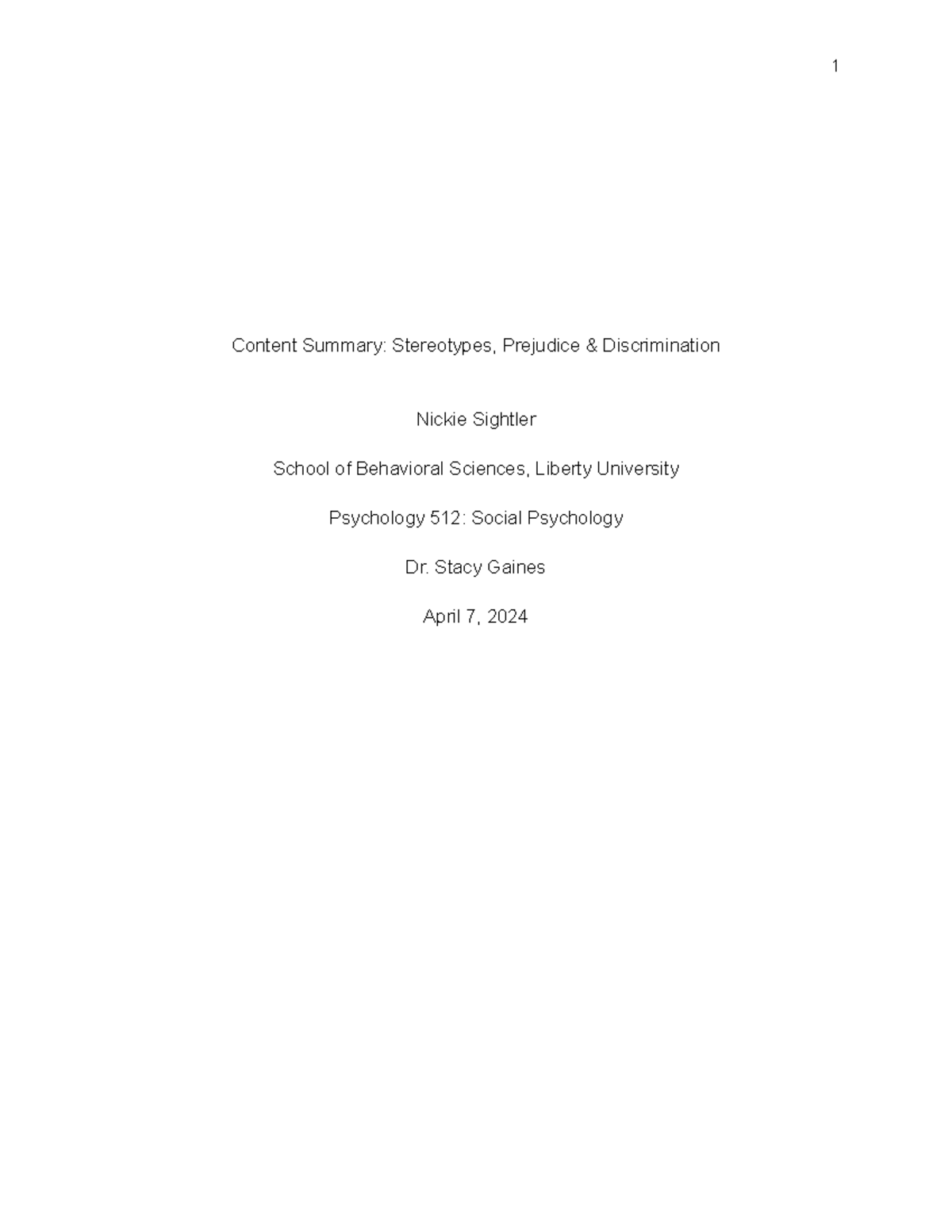 Annotated-Content%20Summary %20Stereotypes%2C%20Prejudice%20%26 ...