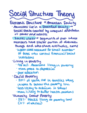Chapter 12 - Economic Crimes Blue-Collar, White-Collar, and Green ...