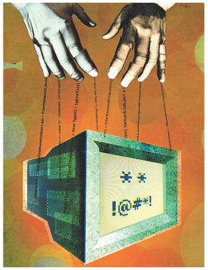 Security Challenge - Ransomware, phishing attacks - Cybersecurity Boot ...