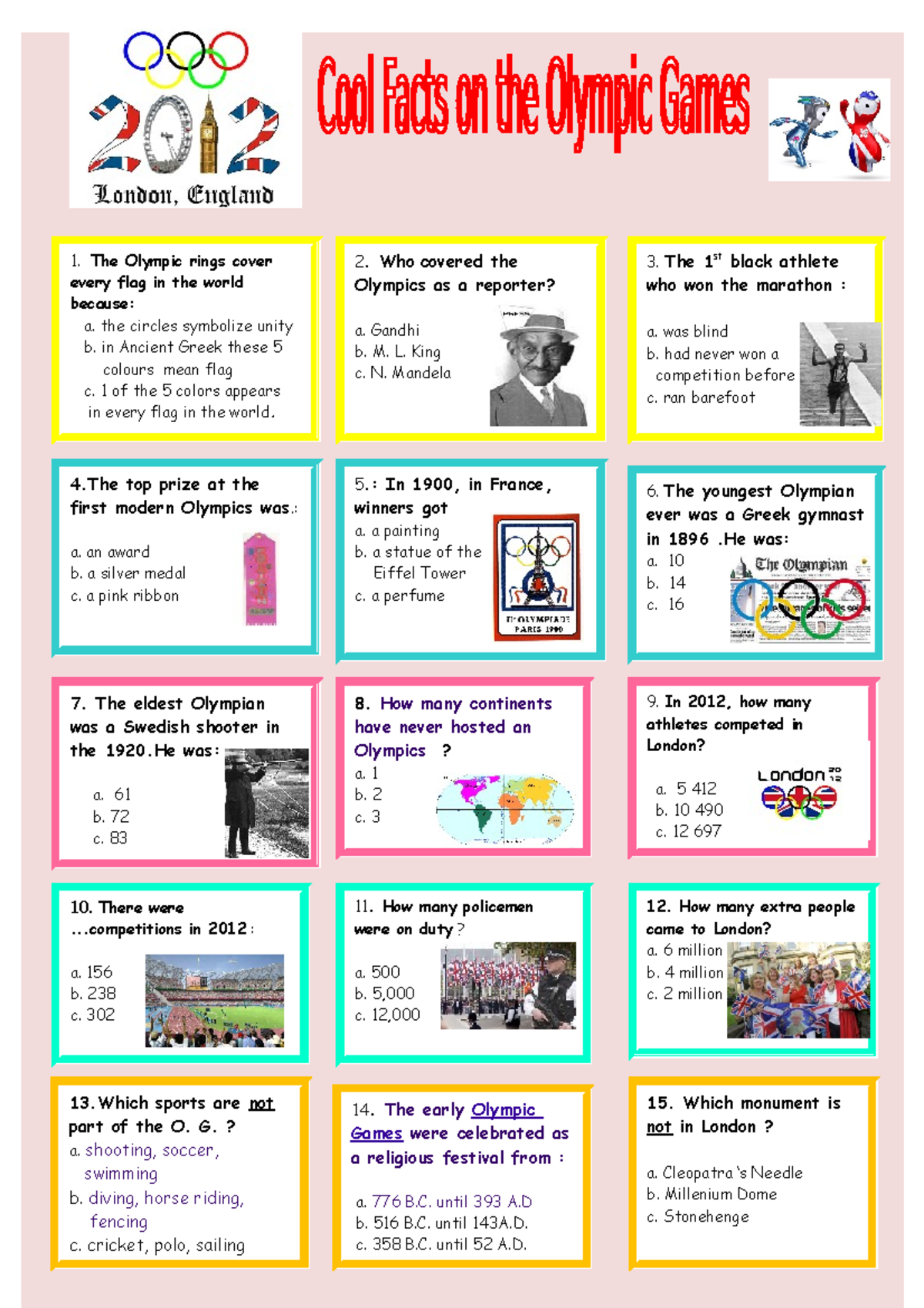 Funny-quiz-on-the-olympics-fun-activities-games-reading-comprehension ...