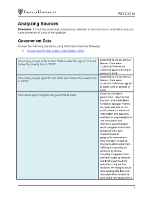 MEET AVA Washington - Jennifer Sellers Capella University Human ...