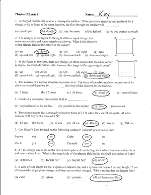 Physics Lab Report 6 - CONSTRUCTION OF A VOLTMETER AND AN AMMETER FROM ...