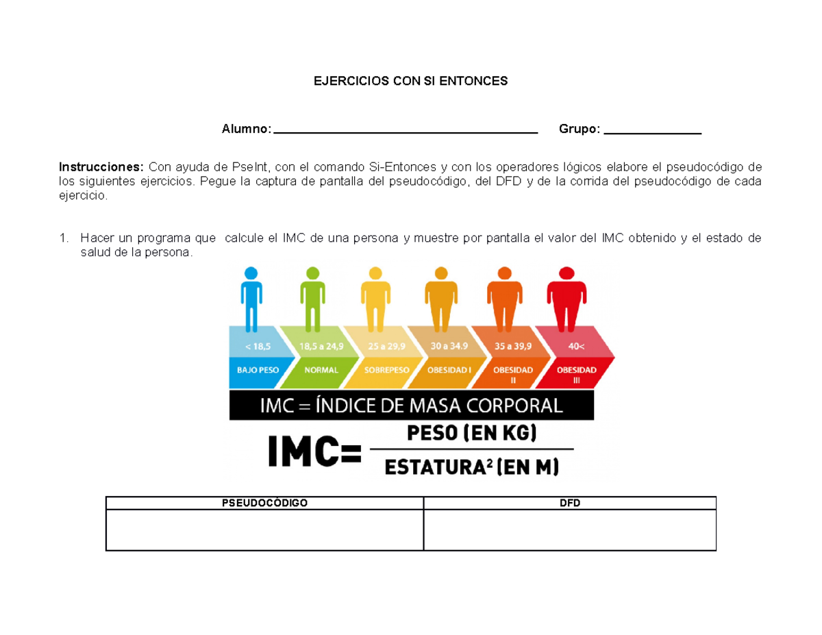 Si Entonces_ condicionales programación - Vibraciones y Ondas ...