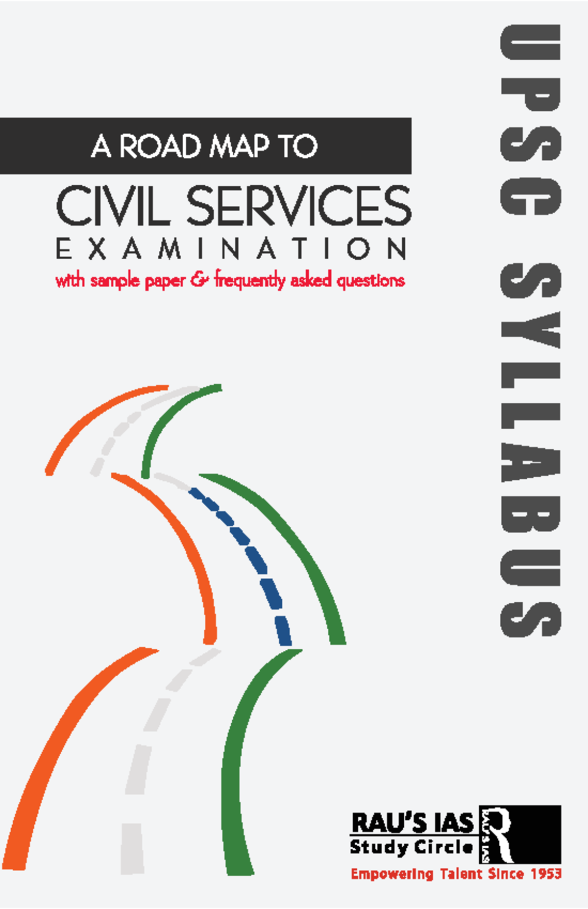 UPSC Civil Services Exam Syllabus - “ be the change you want to see in ...