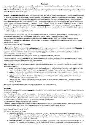 La fotosintesi - Scienze Naturali - Biologia (Scientifico) - Scienze ...