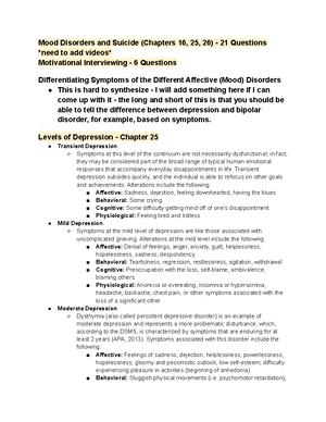 Copy of Process Recording 3-2 - Psychiatric-Mental Health Nursing ...