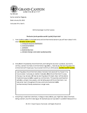 MA3 Instructions 20210930 - MAT-144 Major Assignment 3 Instructions ...