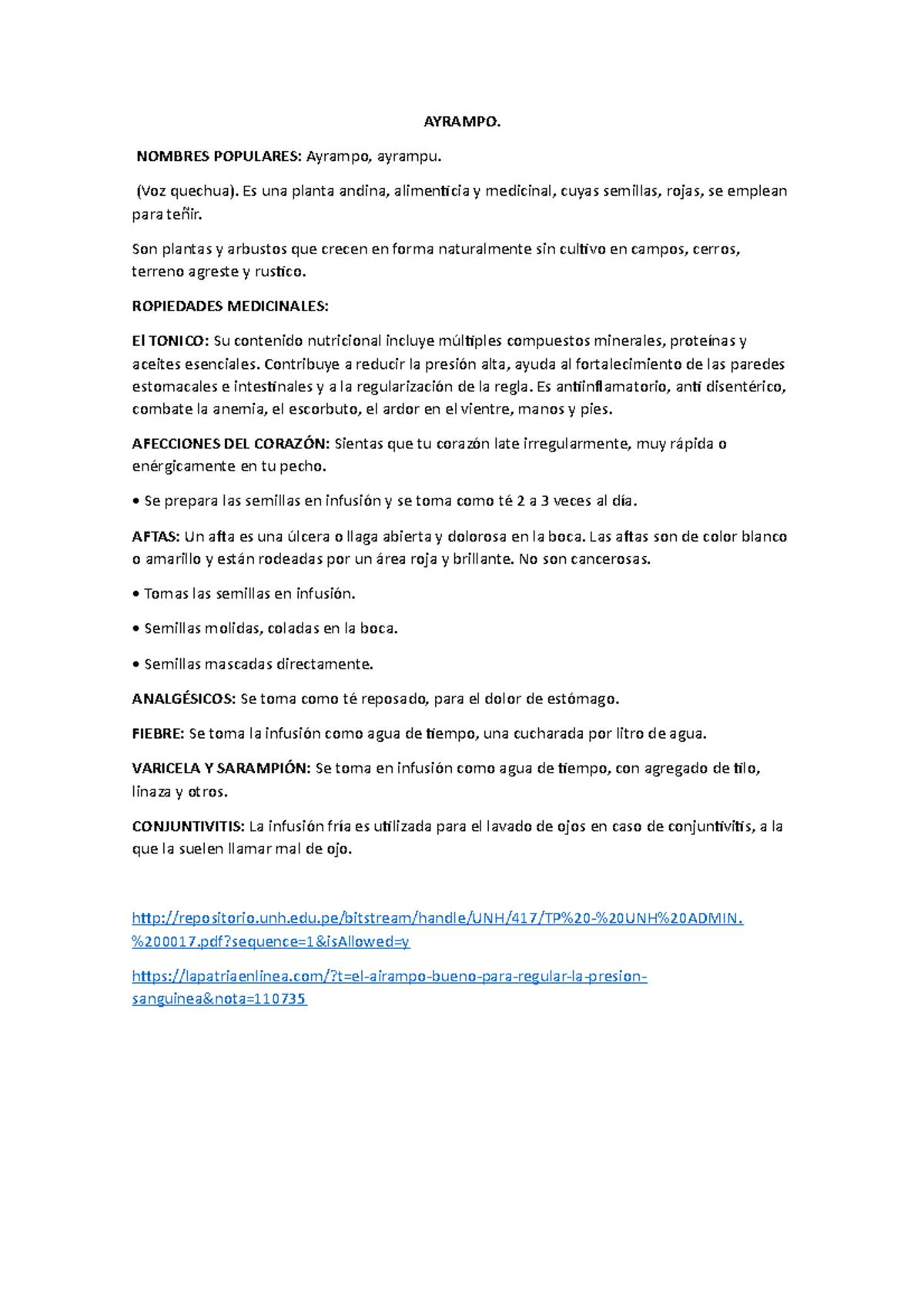 Ayrampo - ayarampo - AYRAMPO. NOMBRES POPULARES: Ayrampo, ayrampu. (Voz ...