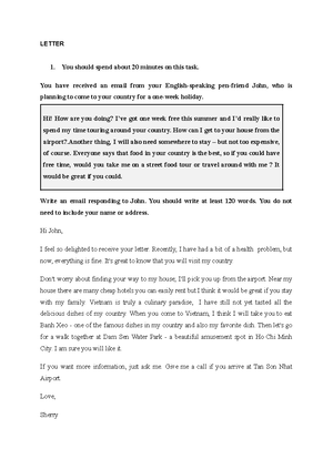 Keyword Table lyna - KEYWORD TABLE 1. Reading test 2, passage 3 in ...