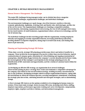 HR Chapter 12 - DESIGNING AND ADMINISTERING BENEFITS !! - CHAPTER 12 ...