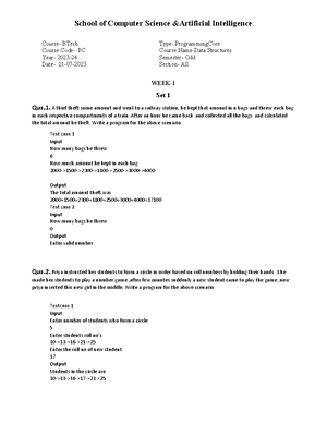 CPDS LAB Manual students copy - ASHOKA WOMEN’S ENGINEERING COLLEGE ...