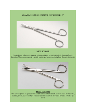 Industrial- Nursing- Study- Notes - nursing - Studocu