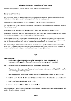 Te Pae Mahutonga - reading - Original Reference Source: Durie, Mason ...