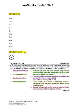 262707091 Tabel Părți de Vorbire - Partea de vorbire Felurile păr ilor ...