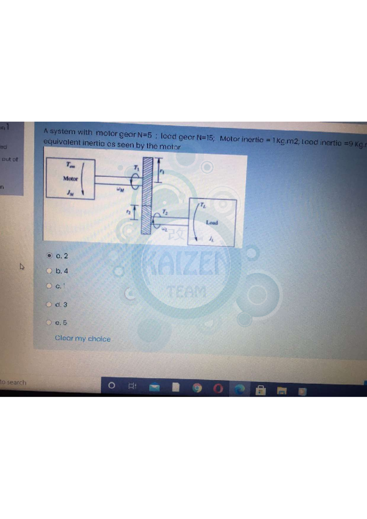 Control-test-bank - test bank - Process Control - Studocu