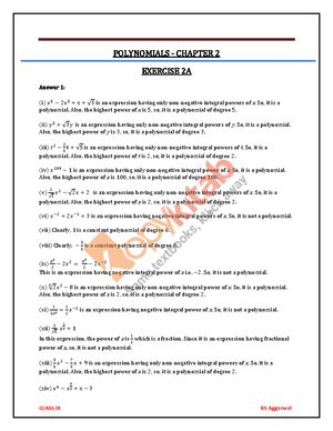 DSA Complete Notes - Prof.Agarwal - Source: - Studocu