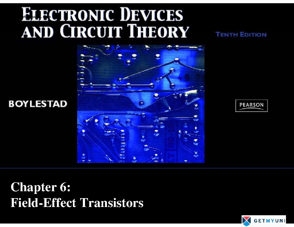 Electronics-communication engineering electronic-devices-and-circuits ...