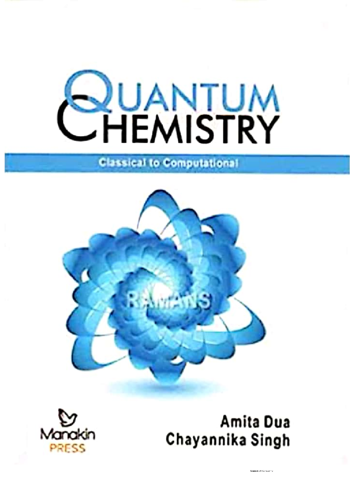 Quantum chapter-Rigid Rotator - Electronic structure - Studocu