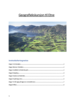 Mekanisk forvitring - Mekanisk forvitring Mekanisk forvitring er en ren ...