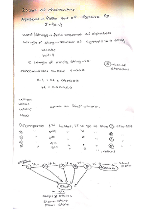 AIML Lab viva voce Questions & Answers - DEPARTMENT OF INFORMATION ...